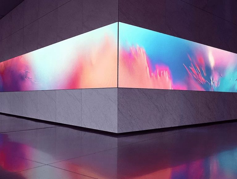 Dragon Tech Nova – Large Video Billboard Screen Supplier, Led Display Manufacturer – Dragon Tech ...